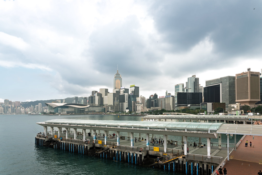 Hong Kong's Investor Visa Is Back in 2026: The Capital