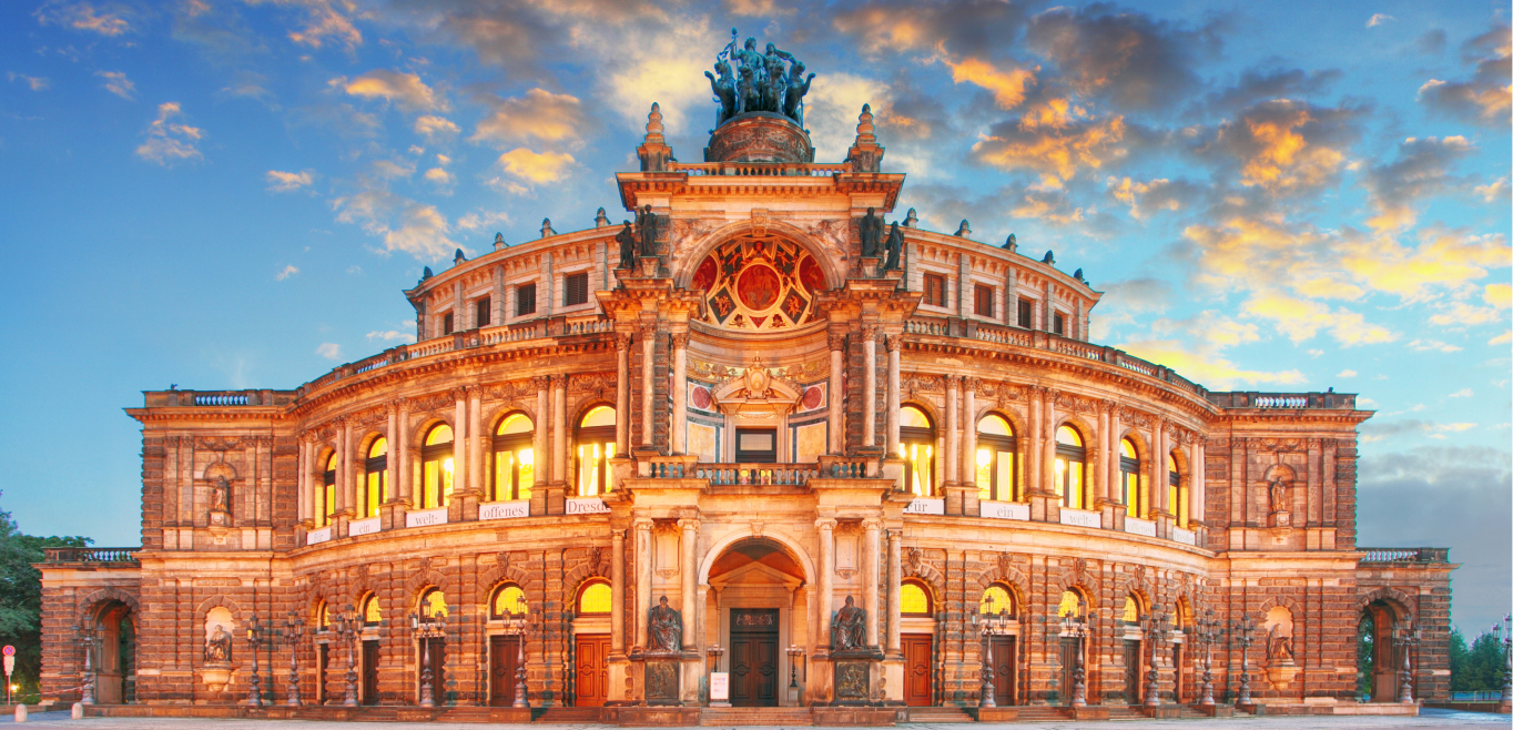 Germany - Global Mobility Capital